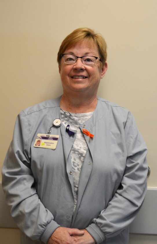 ER registration clerk recipient of BEE Award | News, Sports, Jobs ...